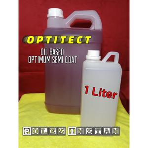 Jual Optitect Coating Protection Grosir 1 Liter New - Kota Tangerang ...