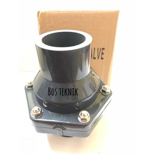 Jual Swing check valve pvc 4 inch - Jakarta Utara - innovative elec IDN ...