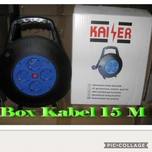Jual Roll Kabel Kaiser 15 meter - Jakarta Pusat - Perkakas Viking ...