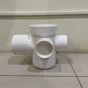 Jual V Trap / P Trap Paling ( Floor Waste Gully ) - PVC - Floor Gully ...