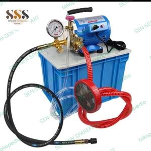 Jual PTR Pressure Test Pump Elektrik 60 Bar / alat test pressure ...