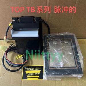 Jual ICT Bill Acceptor Cash Acceptor Paper money Banknote machine for ...