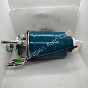 Jual SEDIMENTER POMPA FUEL PUMP SEPARATOR ISUZU ELF NLR 55 TRAGA ...