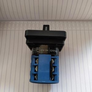 Jual Selector Volt / Cam Switches Cv-34 R-S-T Merk Otto - Jakarta Utara ...