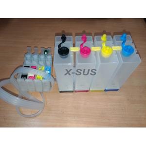Jual Printer Miracle Ciss Infus Epson Wf7511 Tanpa Tinta New 100% ...