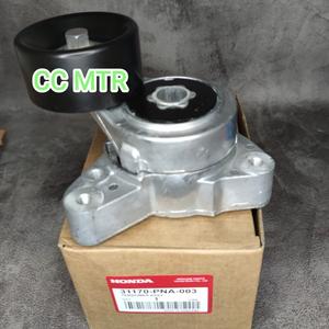 Jual TENSIONER VAN FAN BELT ASSY HONDA CRV GEN 2 2.0 CC GEN 3 GEN 4 2.4 ...