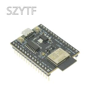 Jual 1PCS ESP32-C3 development board core board equipped with ESP32-C3 ...
