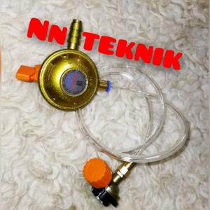 Jual Alat Isi Ulang Gas Kaleng Portable Refill Gas Kaleng - Kota ...