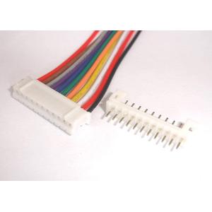 Jual JST PH 11Pin 11P PCB Pitch 2.0mm 26AWG Mini Micro Female Plug ...