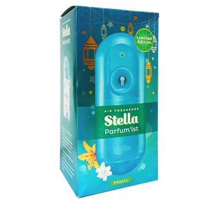 Jual Ready Stella Matic Box Set Parfum Ist - Kota Denpasar - Clymera ...