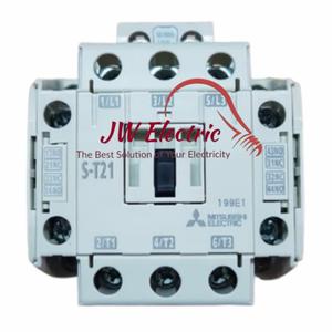Jual Contactor Mitsubishi S-T21 ST21 ST 21 220V AC Best - Kota Bandung - GOLDEN ELECTRICAL ...