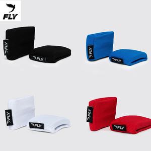 Jual Fly Gel Knuckle Pads / Knuckle guard Hand wrap Boxing Muay thai ...