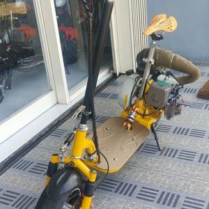 Jual Goped skuter scooter custom - Jakarta Timur - attarazkakids ...
