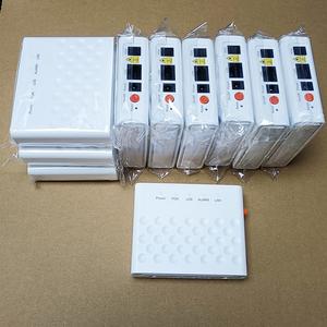 Jual 10Pcs/Lot F601 Shell Gpon Onu Ont 1Ge Port Fiber Modem Optical ...
