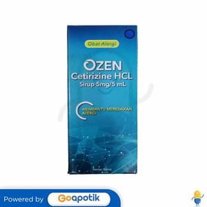 Jual OZEN SYRUP ISI 60 ML BOTOL - Kota Bandung - Apotek Apollo Bandung ...