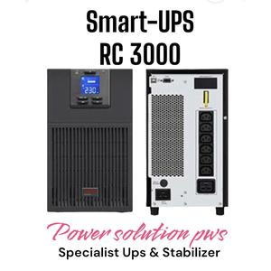 Jual Smart UPS APC RC 3000 Va 2400Watt Best - Kota Surabaya - INDOTARA ...