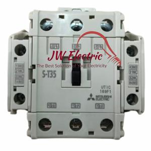 Jual Contactor Mitsubishi S-T35 ST 35 ST35 220VAC Best - Kota Bandung ...