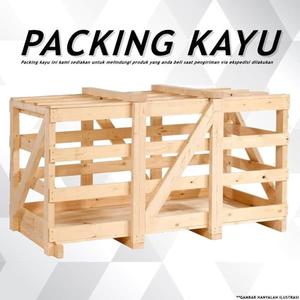 Jual Ada Enchanting Extra Packing Kayu dan Stereofoam - Jakarta Barat ...