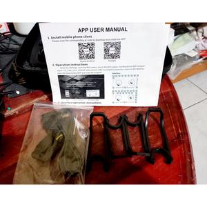 Jual Di Kelasnya !!! Global Drone GD89 With HD Camera Altitude Hold ...