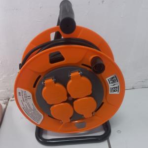 Jual Kabel Roll Kaiser 25M - Kabel Roll Bagus - Jakarta Pusat ...