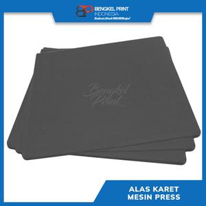 Jual Jual Karet Alas Mesin Press/ Alas Karet Mesin Press - Kota Bekasi ...