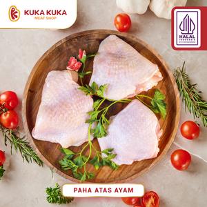 Jual Paha Atas Ayam Segar / Paha Ayam Atas 500gr Fresh Frozen - Jakarta ...