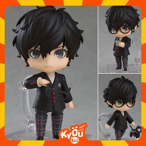 Promo Nendoroid P5R Hero / Ren Amamiya - School Uniform Ver. Persona 5 ...
