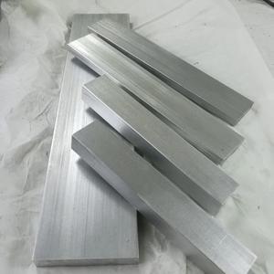 Jual ALMUNIUM 25MM X 50MM X 100CM PLAT STRIP ALUMUNIUM BALOK ALUMINIUM ...