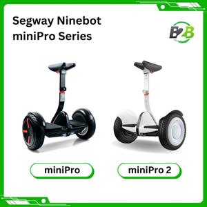 Jual Segway Ninebot Mini Pro - Scooter Ninebot Minipro Berkualitas ...