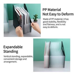 Jual Standing File A4 File Folder Dokumen Rak File Dokumen Tas Dokumen ...