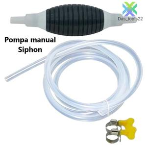 Jual ALAT Pompa Manual Bensin Pompa Siphon Manual Mobil Pompa Alat ...