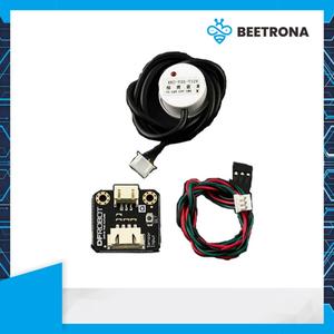 Jual Dfrobot Gravity Non-Contact Water Liquid Level Sensor Digital ...