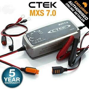 Jual CTEK Pro Battery charger MXS 7.0 - Jakarta Pusat - dahayu_aja ...
