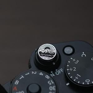 Jual Camera Metal Soft Release Button Shutter Button For Sony A7C2 ...