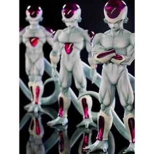 Promo Action Figure Frieza Final Form Dragon Ball Z Freeza 22cm Gk ...
