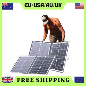 Jual Koala Ops Solar Panel Kit Lipat 1000W - Generator Surya Portabel ...