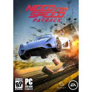 Jual Need for Speed Payback pc game DVD GAMES LAPTOP KOMPUTER - Kota ...