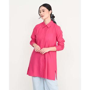 Jual Geulis.id DAILY TUNIC BRIGHT SERIES / TUNIK KERJA / KEMEJA KERJA / TUNIK ANTIKUSUT ...