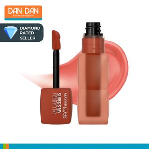 Promo Maybelline Superstay Teddy Tint 80 Keep It Cozy - Kab. Tangerang ...
