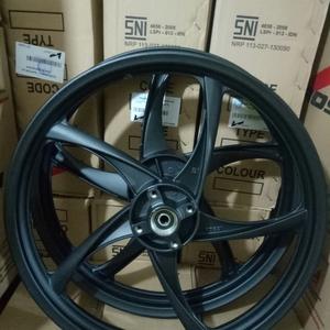 Jual Velg Racing Honda Supra Fit New - Supra Fit X-S - Revo Lama ...