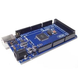 Jual Arduino Mega 2560 R3 ATMega2560 dg ATMega 16u2 + Kabel USB - Kota ...
