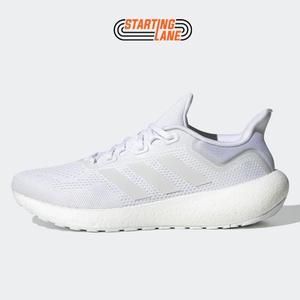 Promo SEPATU LARI ADIDAS ORIGINAL PUREBOOST 22 CLOUD WHITE GW8591 - 10 ...