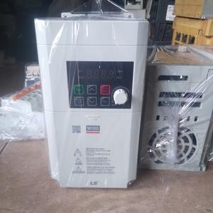 Jual INVERTER LS - LSLV0022M100-1EOFNS INPUT 200-240 1PHASE 4.5KVA 3HP ...