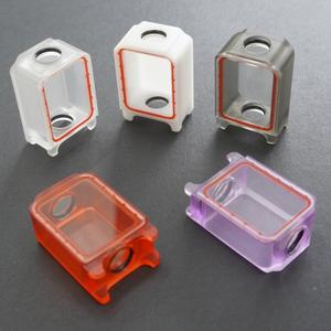 Jual Ready Boro Tank For Billet Box Cthulhu Aio Pulse Aio Red Clear By ...