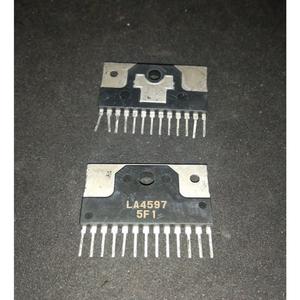 Jual IC LA4597 2-Channel Power Amp Utk Radio Kaset Recorder - Jakarta ...