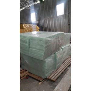 Jual Green Wool Peredam Suara | Greenwool Insulasi Dan Akustik Ruang ...