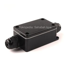 Jual As Konektor Kabel Kotak Box Connector Sambungan Ip66 Tahan Air ...
