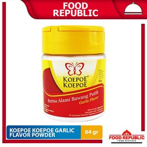 Jual Koepoe Koepoe Rempah Lada Bawang Putih Kayu manis Cabe Biji Pala ...
