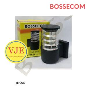Jual Bossecom Kap Lampu Dinding Pilar Taman Wall Lamp 1 Arah Be 005 E27 - Kota Bekasi - VALDO ...