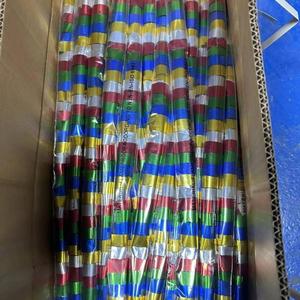 Jual Kertas Confetti Streamer Metalic Mix Colours - Jakarta Utara - RR ...